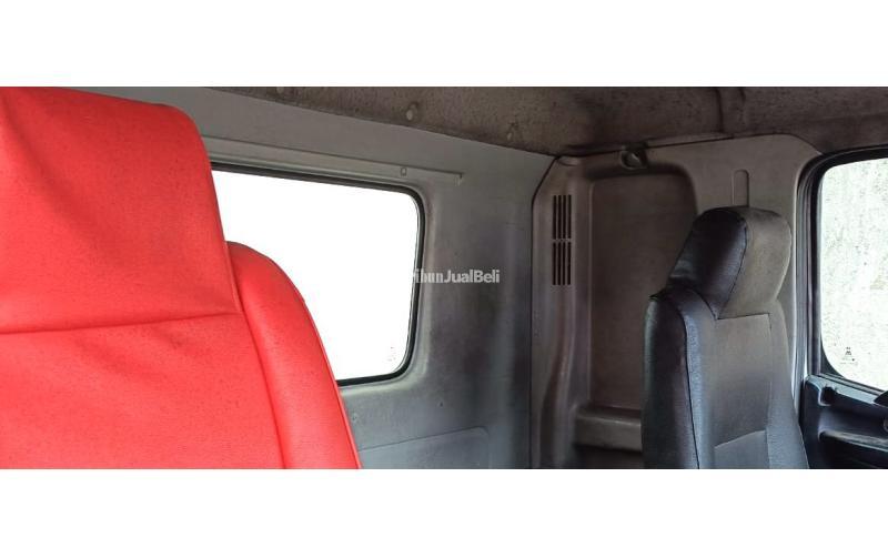 Hino Tronton 6x2 FL235JW Wingbox 2012 FL 235 JW Wing Box Ranger Lohan ...