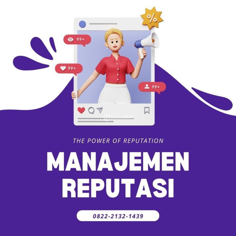 Strategi Manajemen Reputasi untuk Menguasai Opini Publik di Dunia Media ...