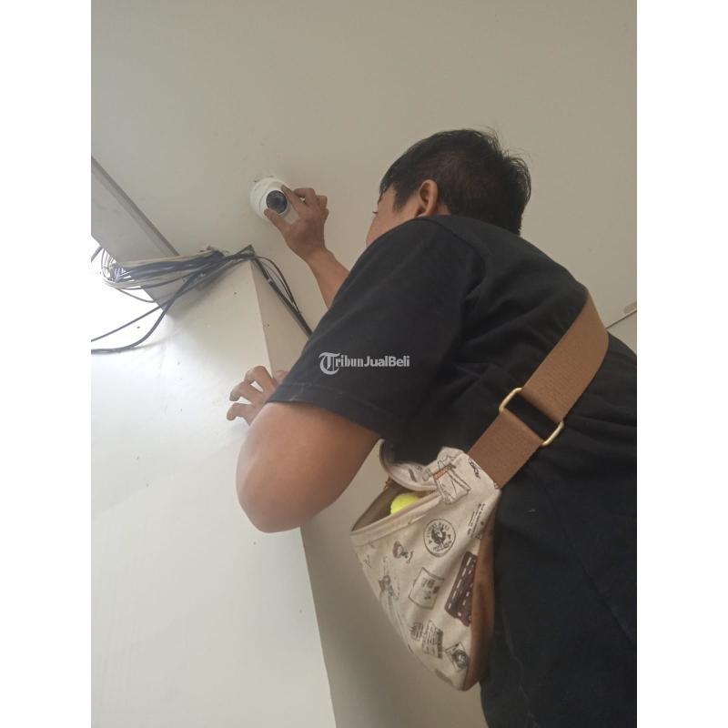 Paket Cctv dan Service Terpercaya Kuningan Tanah Abang di Jakarta Pusat ...