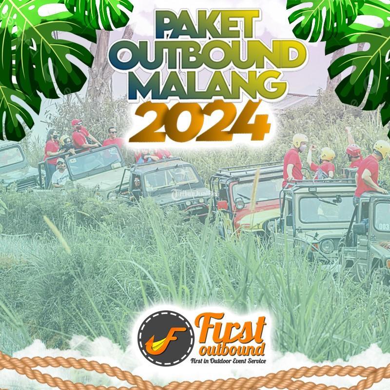 Provider Outbound Terpercaya di Malang Jawa Timur - Tribun JualBeli