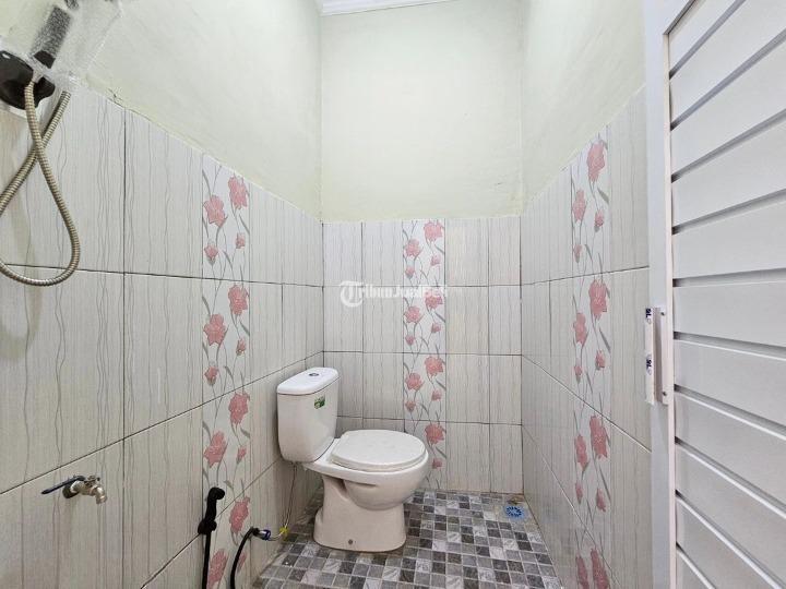 Jual Rumah Murah Baru Tipe 70 Proses Bangun 7 Menit Ke Kampus Upn Di ... Jual Rumah Murah Baru Tipe 70 Proses Bangun 7 Menit Ke Kampus Upn Di ...