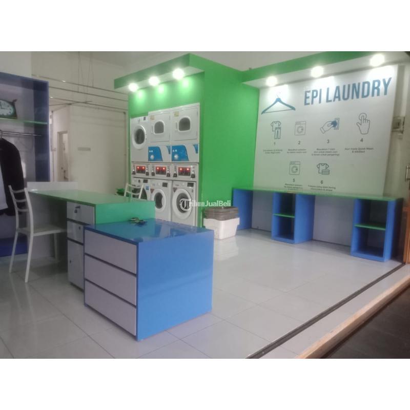 Jasa Laundry Cuci Setrika Harga Murah di Sukoharjo Jawa Tengah - Tribun ...