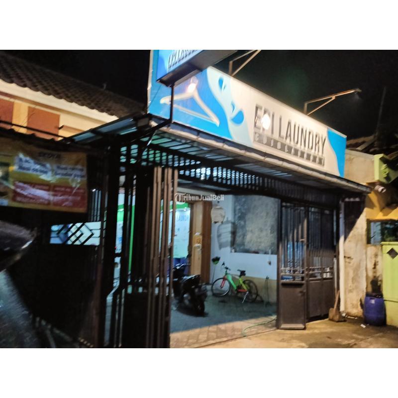 Jasa Laundry Cuci Setrika Harga Murah di Sukoharjo Jawa Tengah - Tribun ...