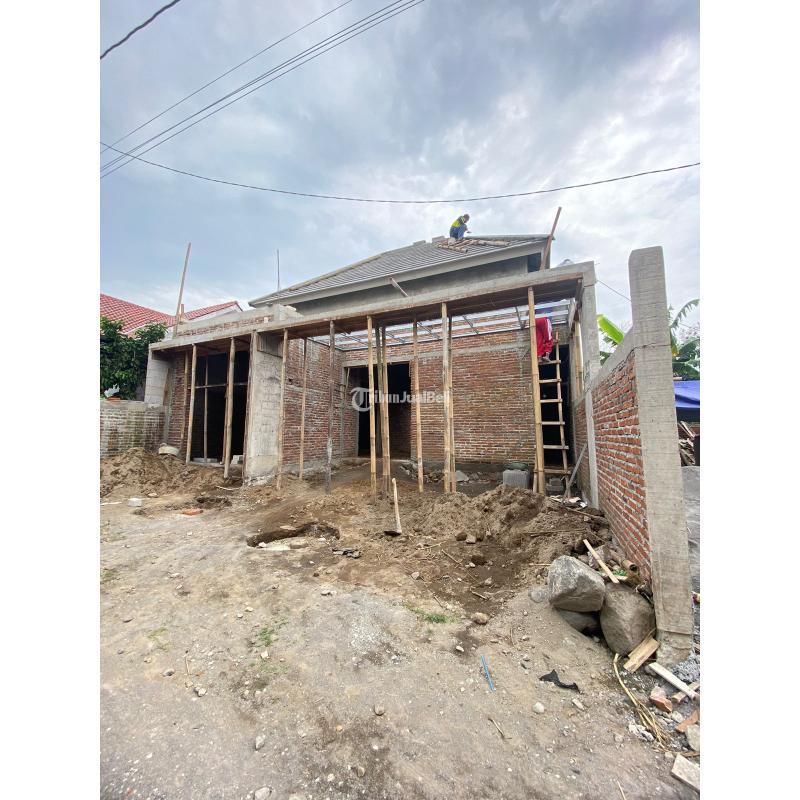 Jual Rumah Limasan Tipe 90 di Purwomartani Cluster One Gate Dekat Budi Mulia di Sleman Jogja ...