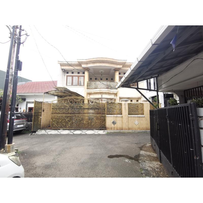 Dijual Rumah 2 Lantai di Tebet Utara LT130 LB200 di Jakarta Selatan ...