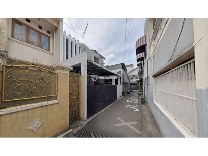 Dijual Rumah 2 Lantai di Tebet Utara LT130 LB200 di Jakarta Selatan ...