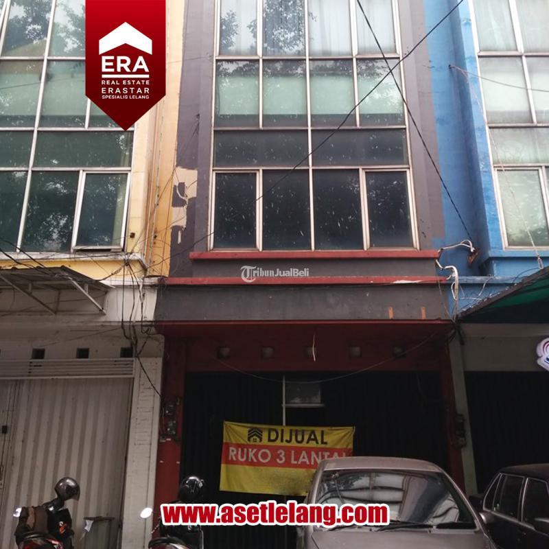 Ruko Grand Pasar Minggu, Jl. Raya Pasar Minggu, Jakarta Selatan ...