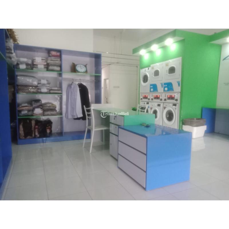 Laundry Koin Express EPI Cuci Setrika Solo di Surakarta Jawa Tengah ...