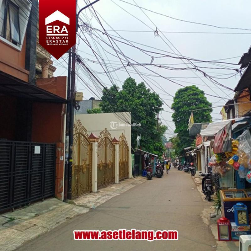 Rumah 2 Lantai Jalan Pondok Pinang, Kebayoran Lama, Jakarta Selatan ...