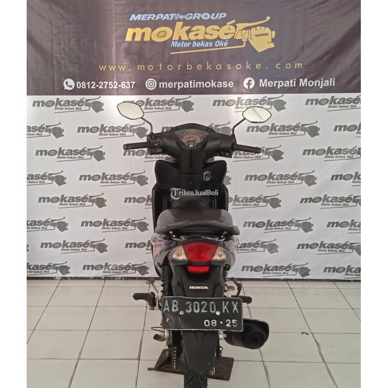 Honda revo cw th 2020 - Tribun JualBeli