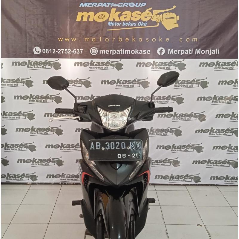 Honda revo cw th 2020 - Tribun JualBeli