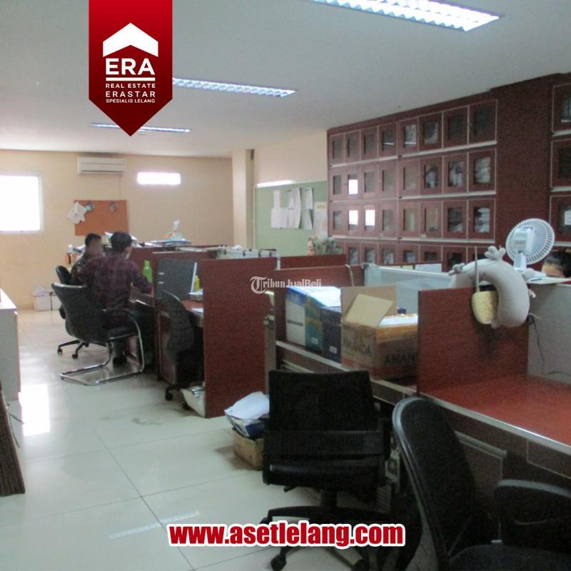 Jual Mini Building Kantor LT346 LB1260 SHM di Jl. Ciputat Raya ... Jual Mini Building Kantor LT346 LB1260 SHM di Jl. Ciputat Raya ...