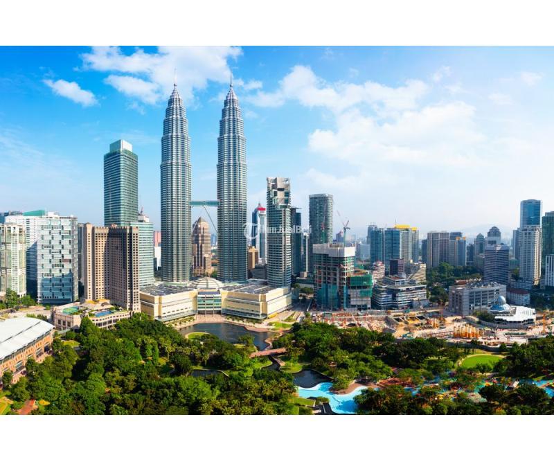 Paket Tour Luar Negeri Malaysia Genting 3H2M di Jakarta Pusat - Tribun JualBeli