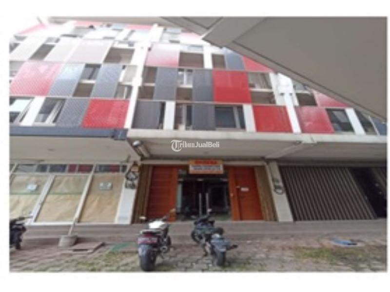Jual Ruko 4 Lantai Bekas Luas 200 m2 di Komplek Ruko Icon 21 Kebon ...