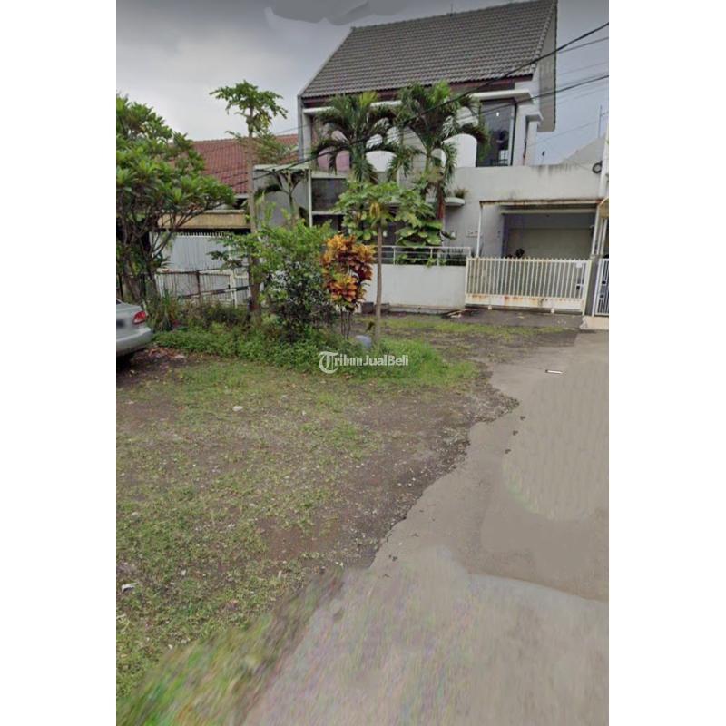 Jual Rumah Baru LT114 LB123 3KT 3KM Lingkungan Nyaman di Regol di ...