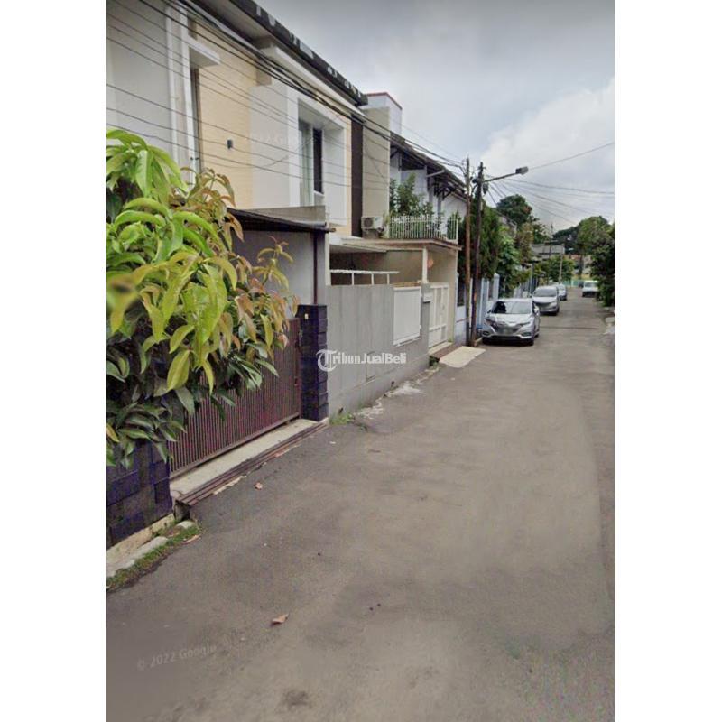 Jual Rumah Baru LT114 LB123 3KT 3KM Lingkungan Nyaman di Regol di ...