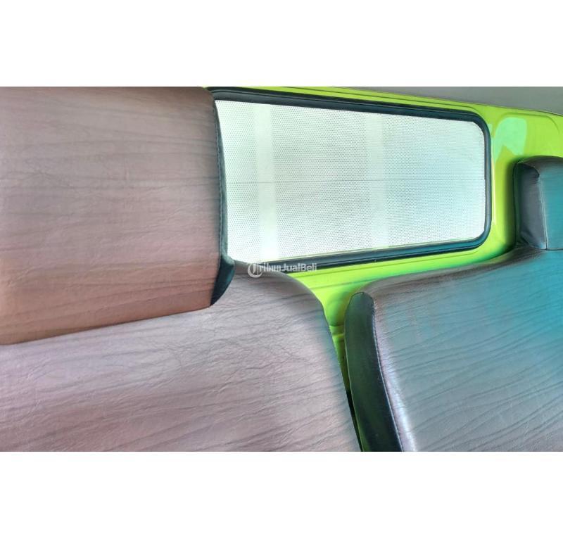 CDE Long Engkel Hino Dutro 115 SDL Box Besi 2022 Bekas di Jakarta Utara ...