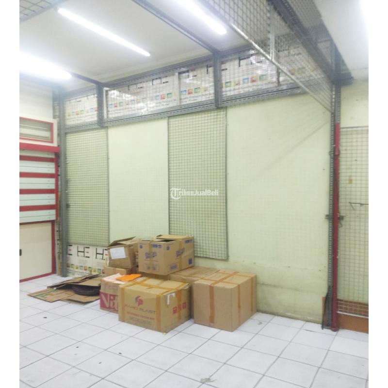 Dijual Kios di ITC Roxy Mas Lantai 1 Jakarta Pusat Dekat Roxy Square ...