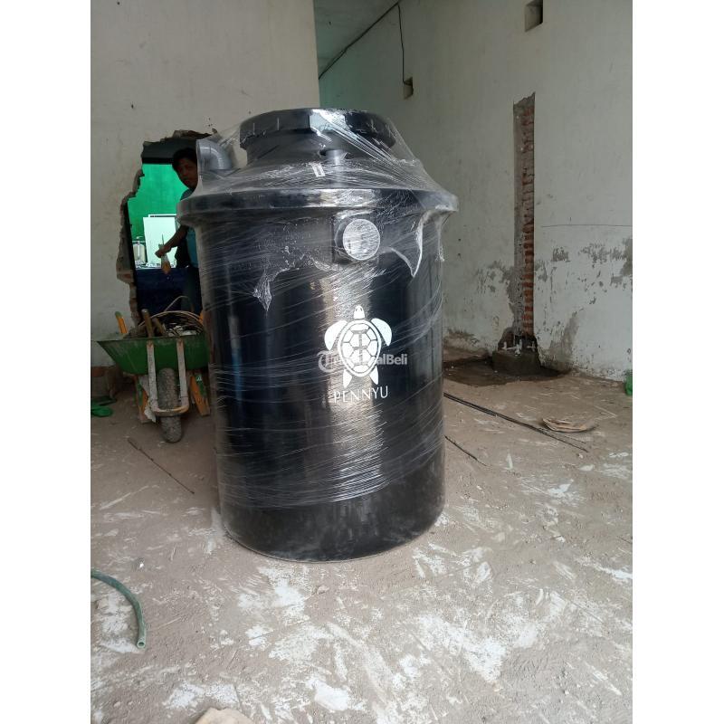 Pennyu Bio Septic Tank PB06 Kapasitas Hingga 6 Orang Garansi Dijamin ...