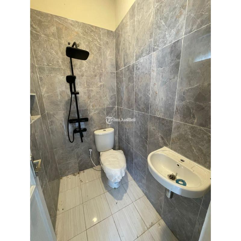 Dijual Rumah Baru Siap Huni Di Perumahan Security 24 Jam Dekat SCH ...