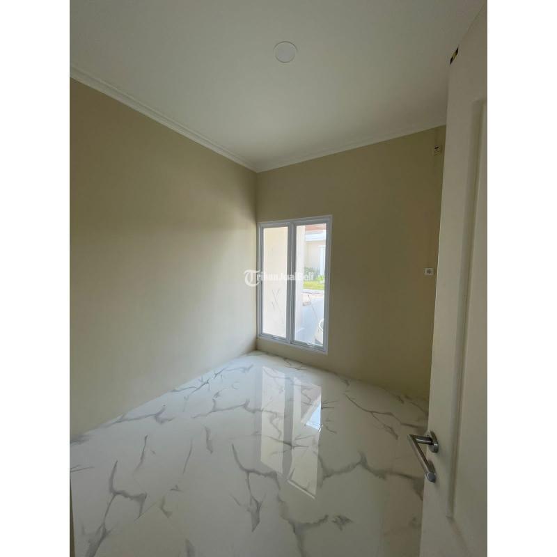 Dijual Rumah Baru Siap Huni Di Perumahan Security 24 Jam Dekat SCH ...