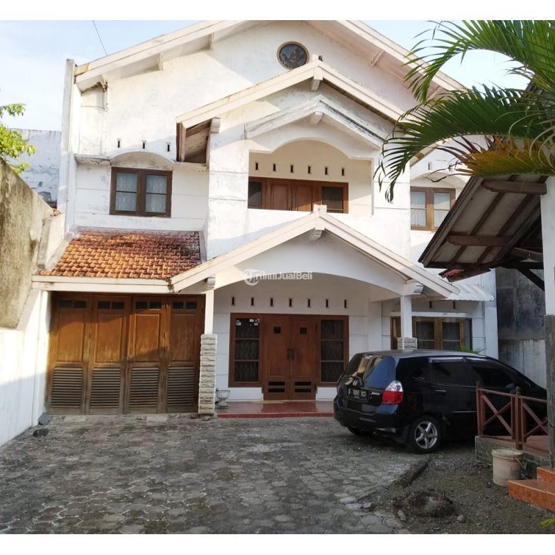 Jual Rumah Bekas di Comal Pemalang Dekat SMA Negeri 1 Comal, Pasar ...