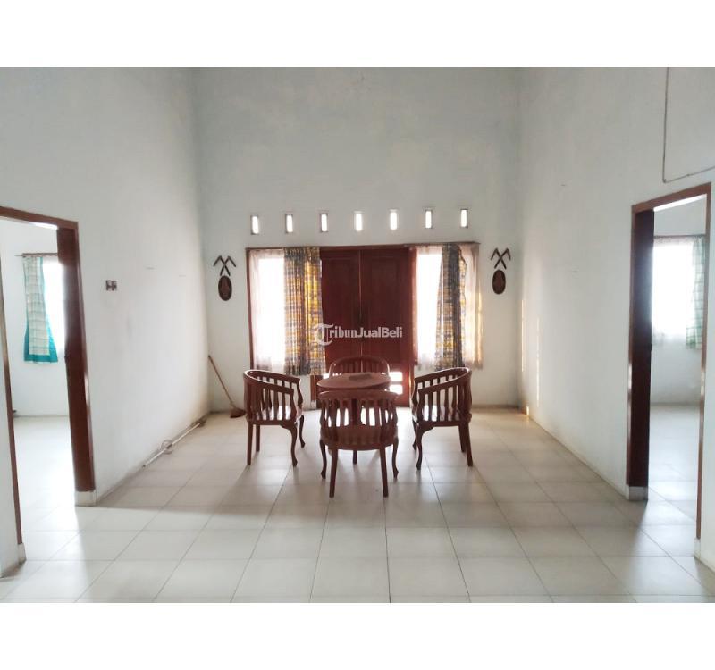 Jual Rumah Bekas di Comal Pemalang Dekat SMA Negeri 1 Comal, Pasar ...