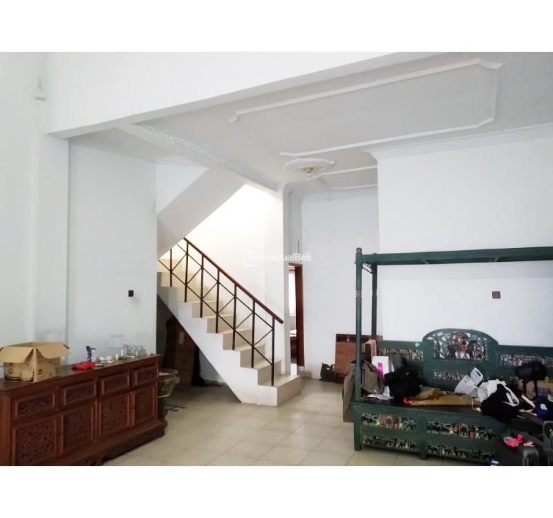 Jual Rumah Bekas di Comal Pemalang Dekat SMA Negeri 1 Comal, Pasar ...