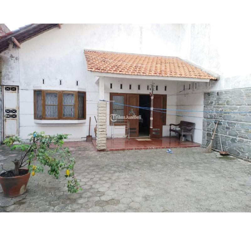 Jual Rumah Bekas di Comal Pemalang Dekat SMA Negeri 1 Comal, Pasar ...