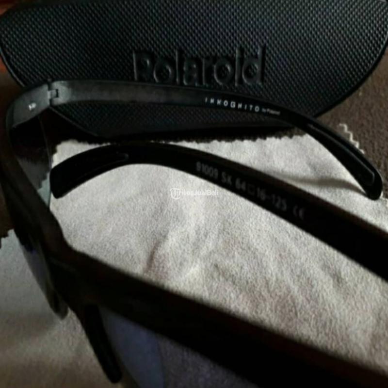 Inkognito by Polaroid Original Men Eyewears Sunglasses di Bandung Barat ...