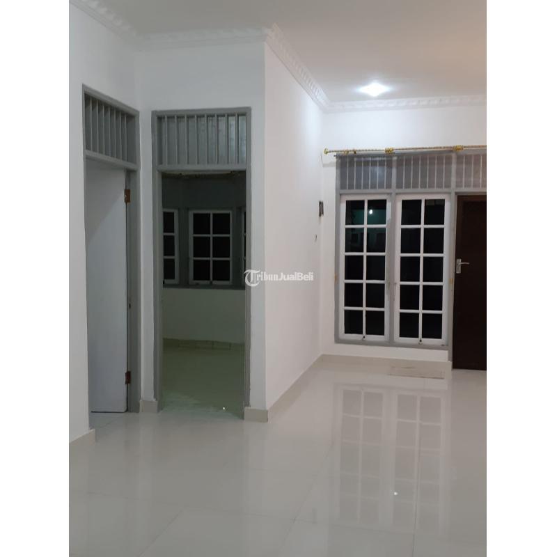 Dijual Rumah Siap Huni di Perum Ciomas Permai di Bogor Jawa Barat ...