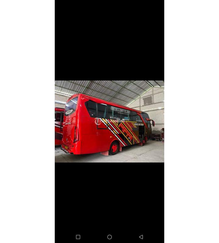 Bus Medium Canter 136 ps Bekas Surat Lengkap Jakarta Selatan - Tribun ...