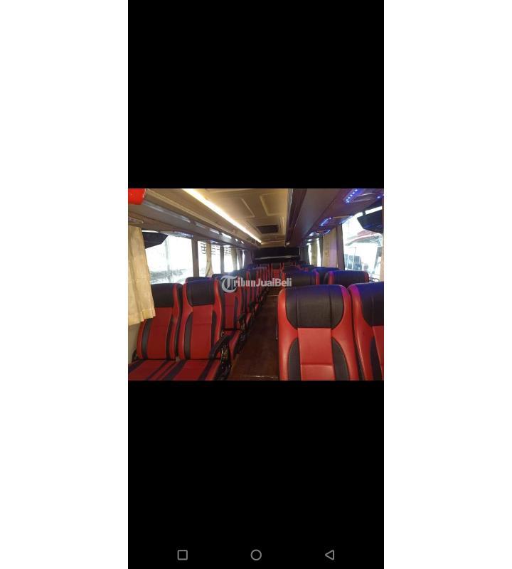 Bus Medium Canter 136 ps Bekas Surat Lengkap di Jakarta Selatan ...