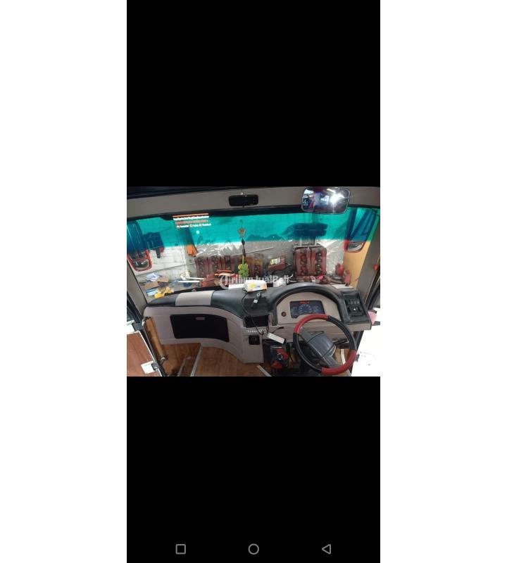 Bus Medium Canter 136 ps Bekas Surat Lengkap di Jakarta Selatan ...