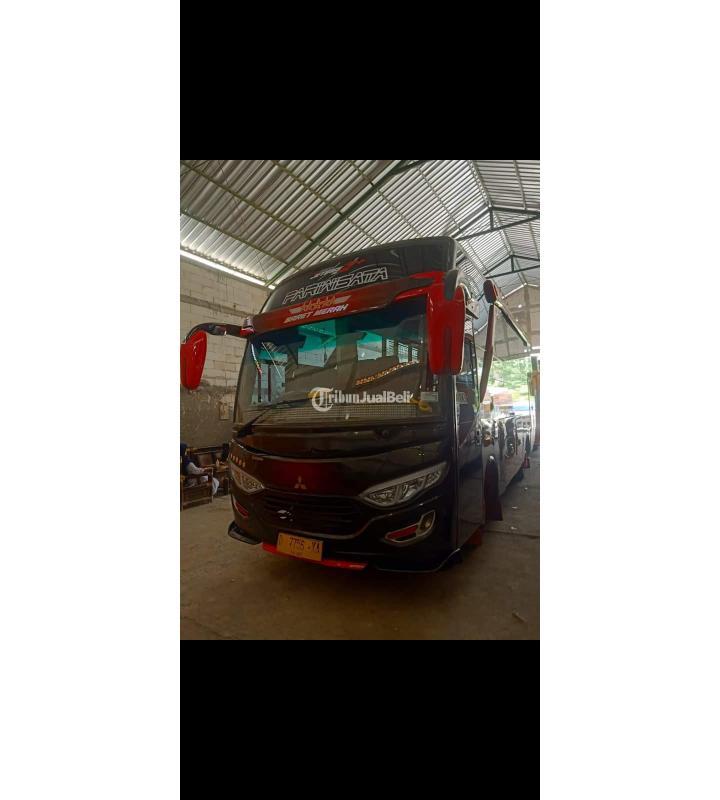 Bus Medium Canter 136 ps Bekas Surat Lengkap di Jakarta Selatan ...