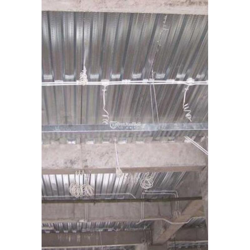 Bondek Cor Plat Alas Cor Dak Beton di Sidoarjo Jawa Timur - Tribun JualBeli