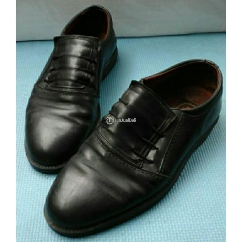 Rem Rom Original Men Shoes Size 42 Bekas di Bandung Barat Jawa Barat ...