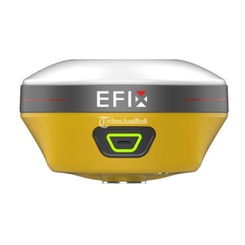 GPS Geodetik Efix Ibase C8 di Jakarta Barat - Tribun JualBeli