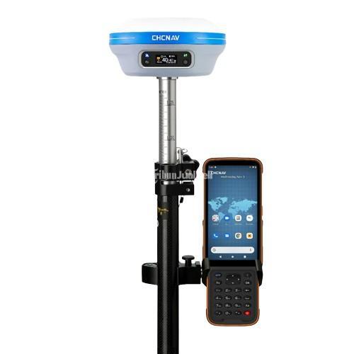 GPS Geodetik RTK CHCNAV I83 di Jakarta Barat - Tribun JualBeli