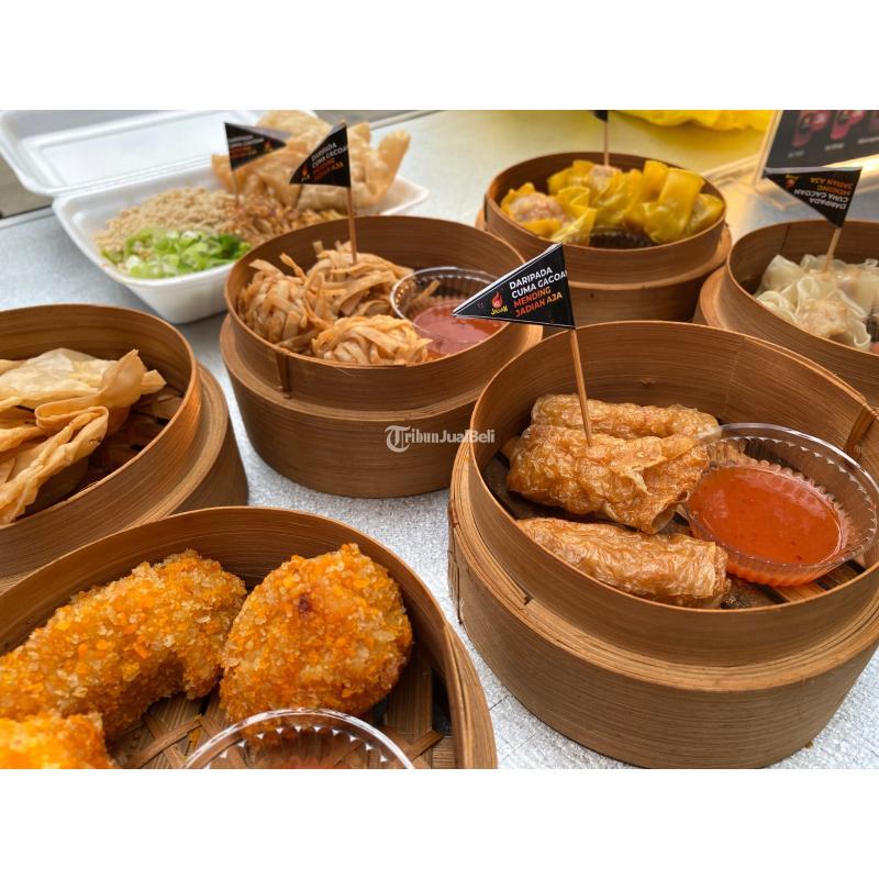 Paket Usaha Terlengkap Mie Jadian Mie Pedes Kekinian dan Terviral di ...