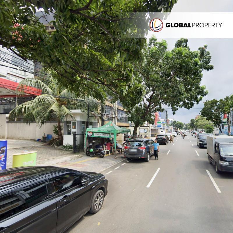 Jual Gedung Luas 650 m2 Strategis Jalan Biak, Gambir di Jakarta Pusat ...