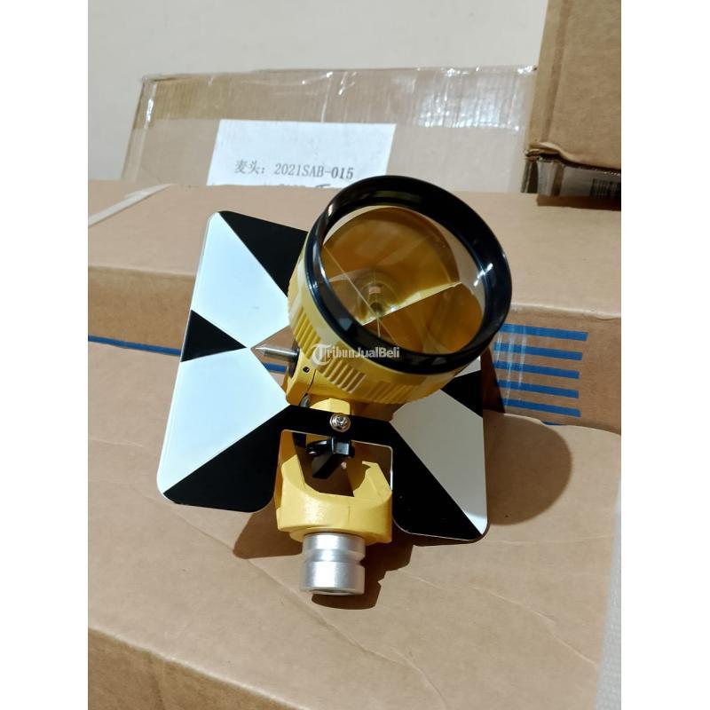 Prisma Detil Topcon di Jakarta Barat - Tribun JualBeli