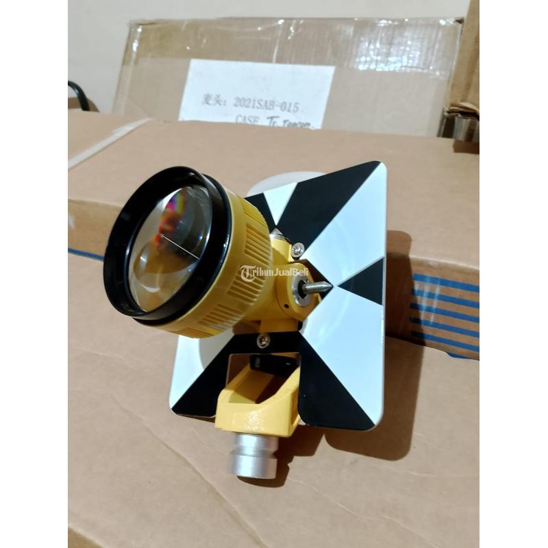 Prisma Detil Topcon di Jakarta Barat - Tribun JualBeli