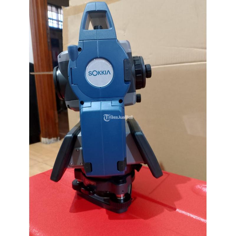 Total Station Sokkia FX 201 di Jakarta Barat - Tribun JualBeli