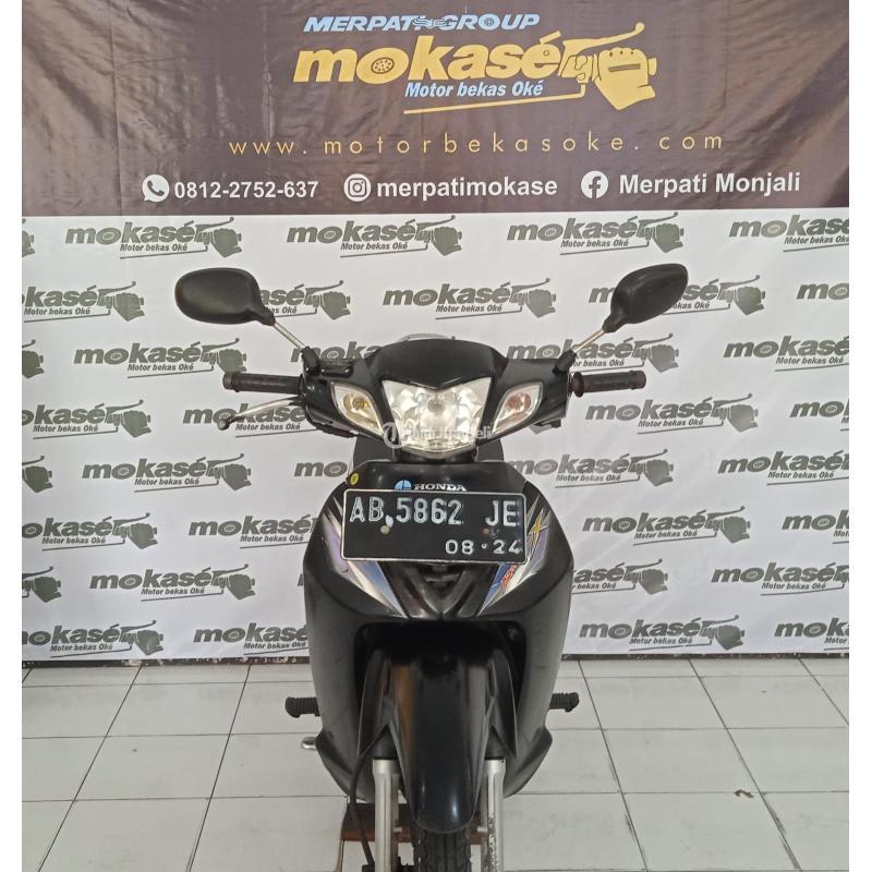 Honda karisma - Tribun JualBeli