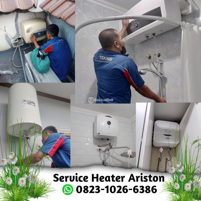 Service Water Heater Ariston Cikarang 082310266386 Tribun JualBeli Service Water Heater Ariston Cikarang 082310266386 Tribun JualBeli