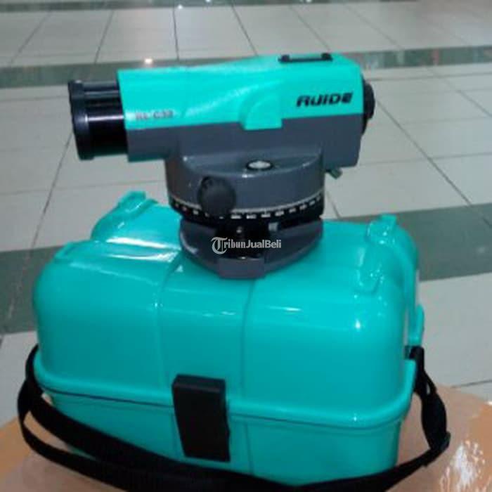 Auto Matic Level Ruide RCL 32 di Jakarta Barat - Tribun JualBeli