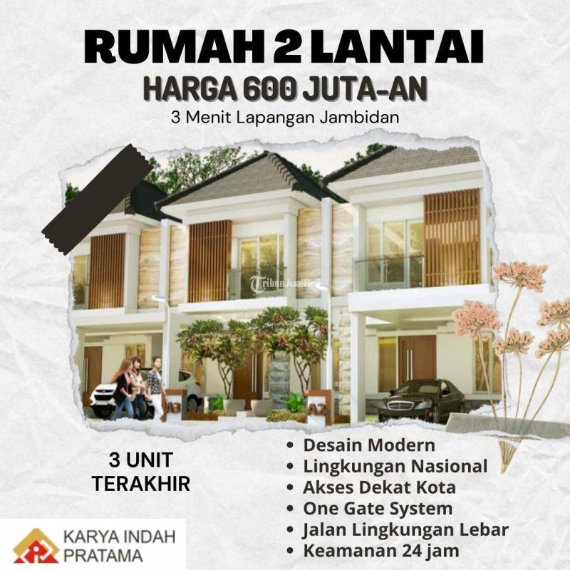 Dijual Rumah Murah Baru Tipe 60 Bisa KPR, DP Ringan Dekat Terminal ... Dijual Rumah Murah Baru Tipe 60 Bisa KPR, DP Ringan Dekat Terminal ...