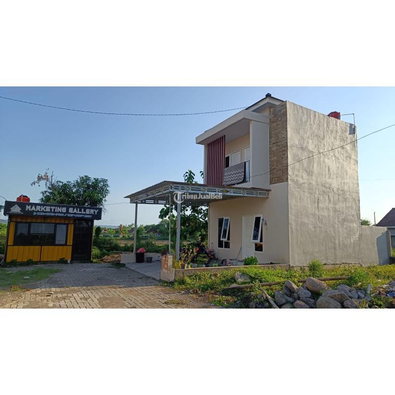 Dijual Rumah Murah Baru Tipe 60 Bisa KPR, DP Ringan Dekat Terminal ... Dijual Rumah Murah Baru Tipe 60 Bisa KPR, DP Ringan Dekat Terminal ...