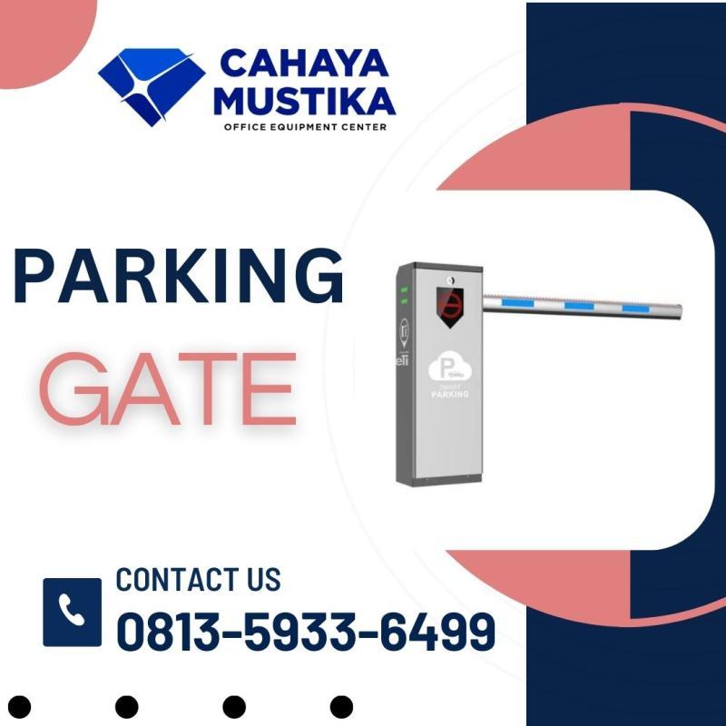 Distributor Palang Automatik di Mojokerto Jawa Timur - Tribun JualBeli